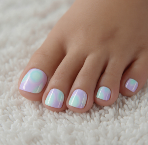 30 White Toe Nails:The Only Ultimate Guide You’ll Ever Need