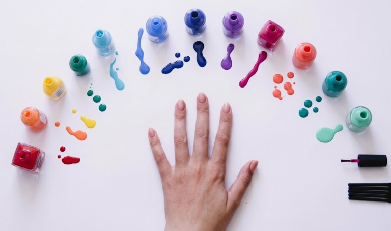 How to Measure & Size Press-On Nails Perfectly (9 Methods)